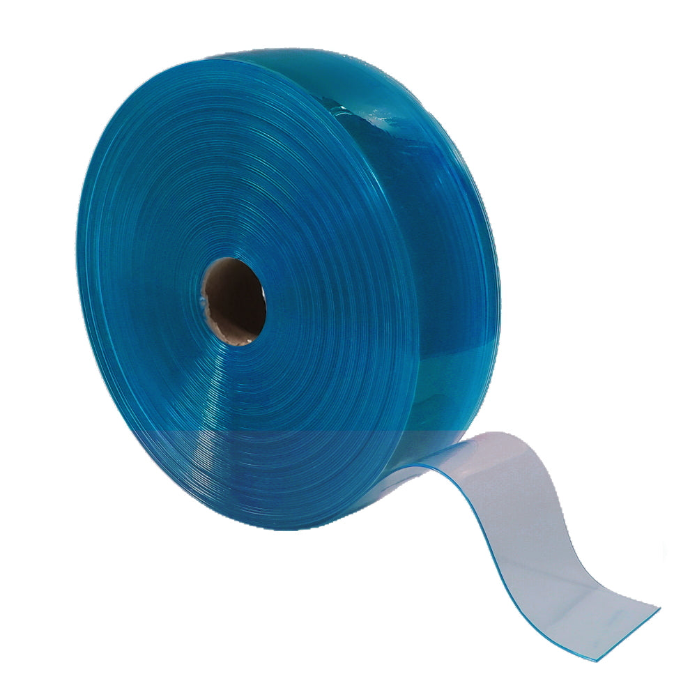 FREEZER PVC Roll 2mm x 100mm (50m) – KNL Doors
