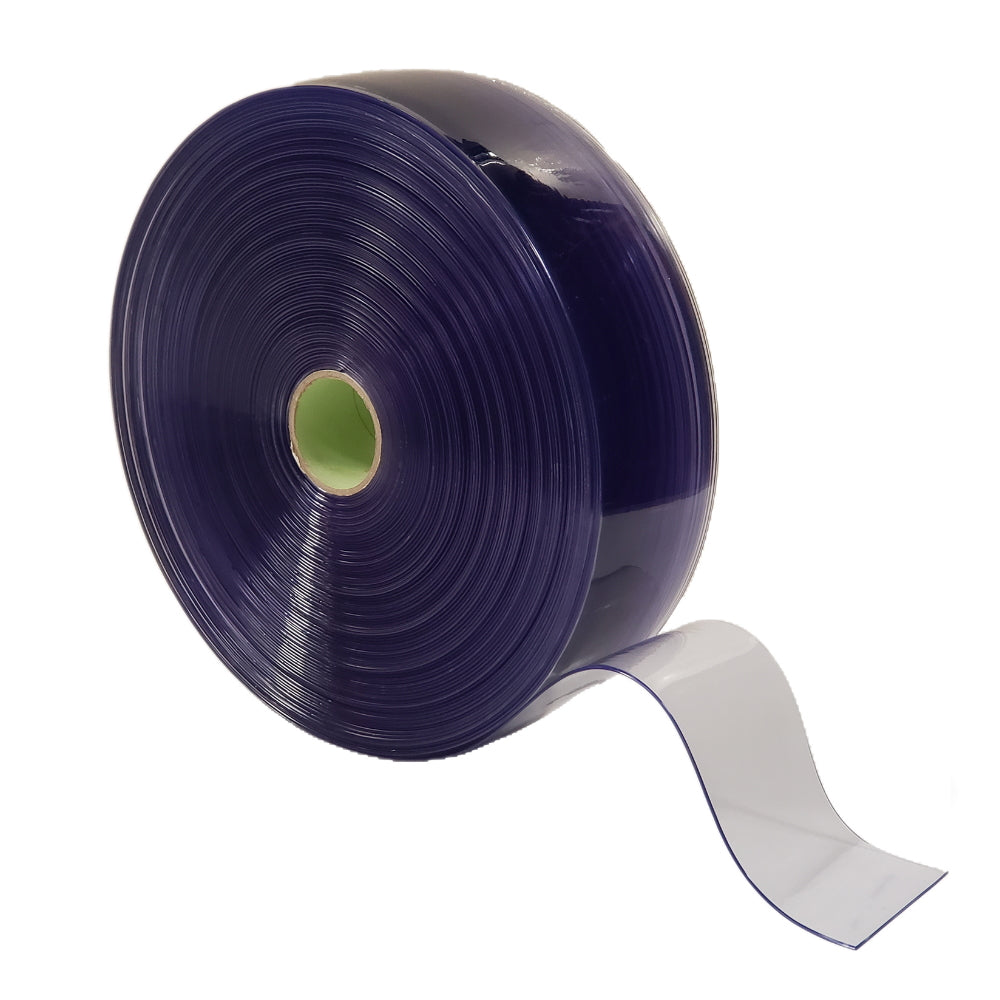 COOLROOM PVC Roll 2mm x 100mm (50m) – KNL Doors